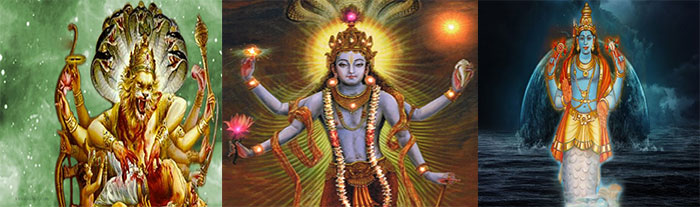 lord vishnu bhajan lyrics list | Welcomenri