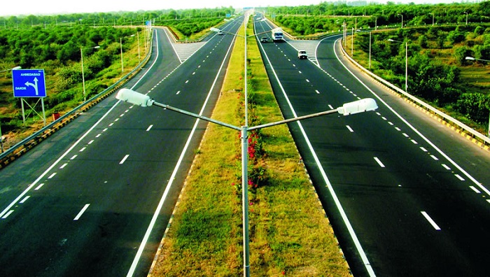 The 10 Amazing Expressways in India | Welcomenri