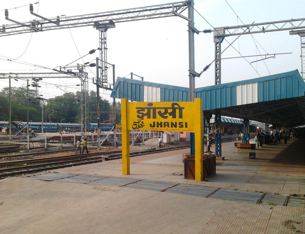 The Top 6 Longest Railway Platforms of India